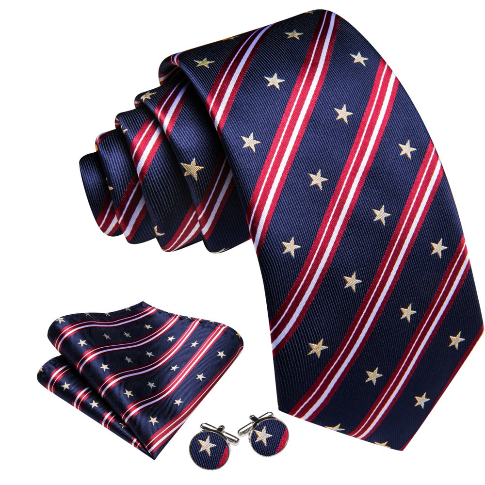 Barry.Wang Most Popular Men's Ties - Best Selling This Season