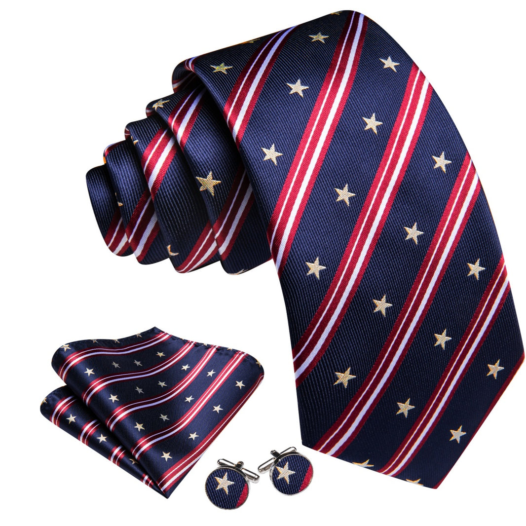 Barry.Wang Most Popular Men's Ties - Best Selling This Season – Barry. Wang