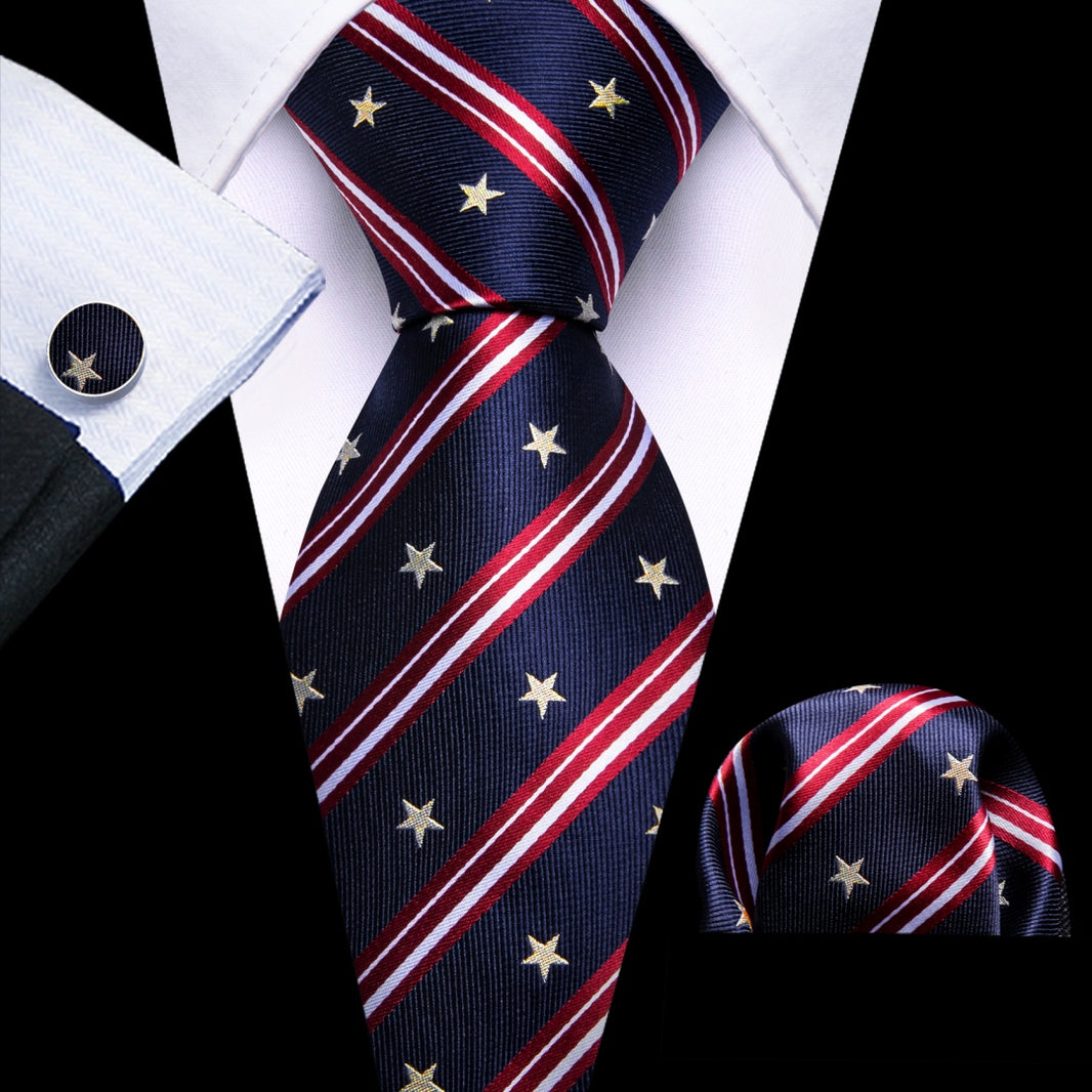 Barry.Wang Most Popular Men's Ties - Best Selling This Season – Barry. Wang