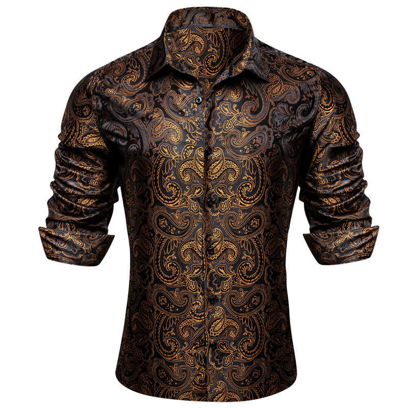 Barry. Wang | Complete Looks with Ties, Shirts, Vests & Suits