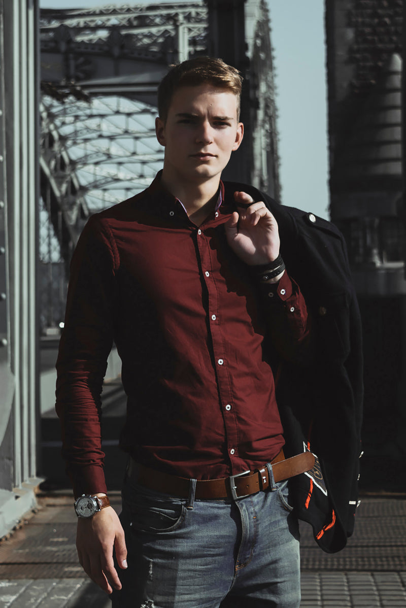 Barry Wang Quality Menswear Seller Free Shipping World Wide